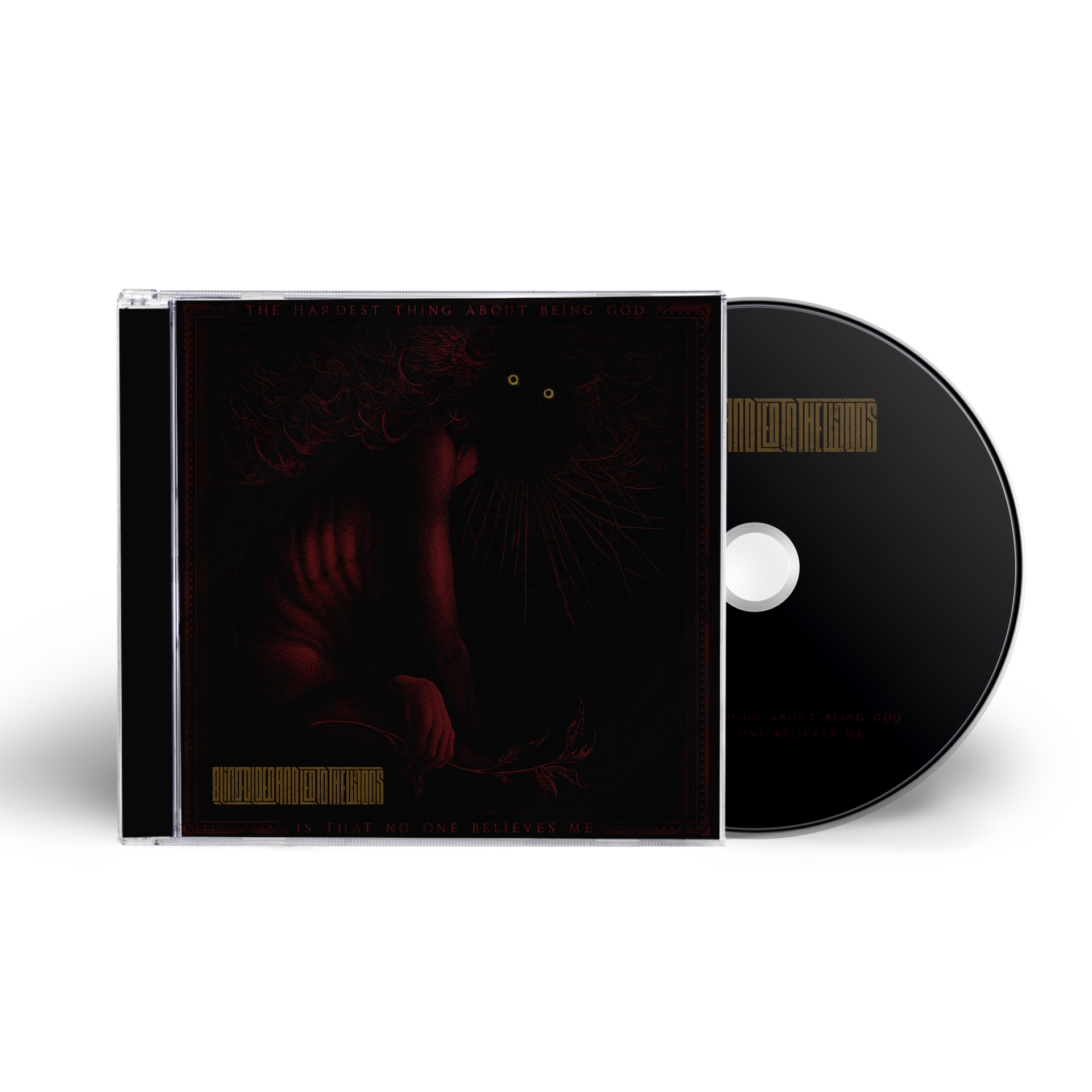 Prosthetic Records | Shop Vinyl, CDs, Merch, and more