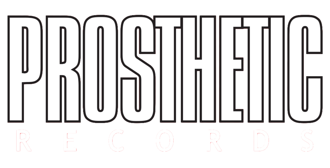 Prosthetic Records | Shop Vinyl, CDs, Merch, and more
