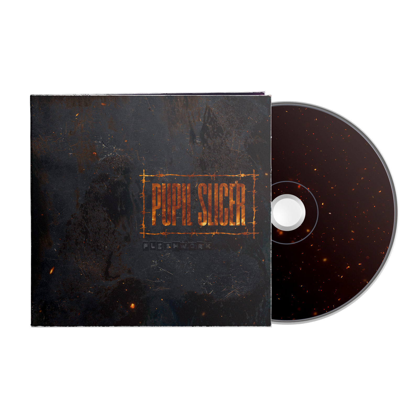 Prosthetic Records | Shop Vinyl, CDs, Merch, and more