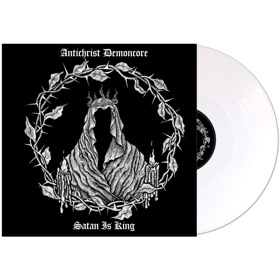 Vinyl – Prosthetic Records