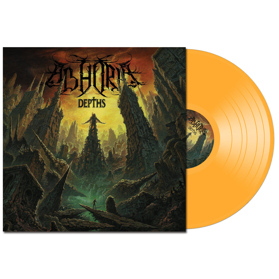 Vinyl – Prosthetic Records